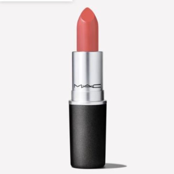MAC Cosmetics | Makeup | Mac 67 Velvet Teddy Matte Lipstick | Poshmark
